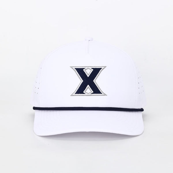 Xavier Performance Rope Hat - White – Hovi Dry Goods